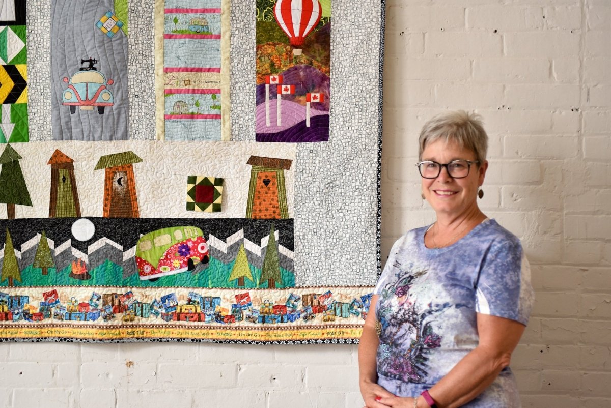 Row by Row 2017 Winner! – the workroom