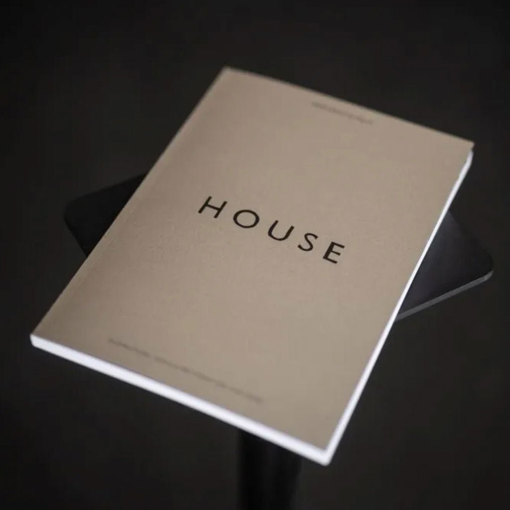 Merchant & Mills : The House Book – the workroom