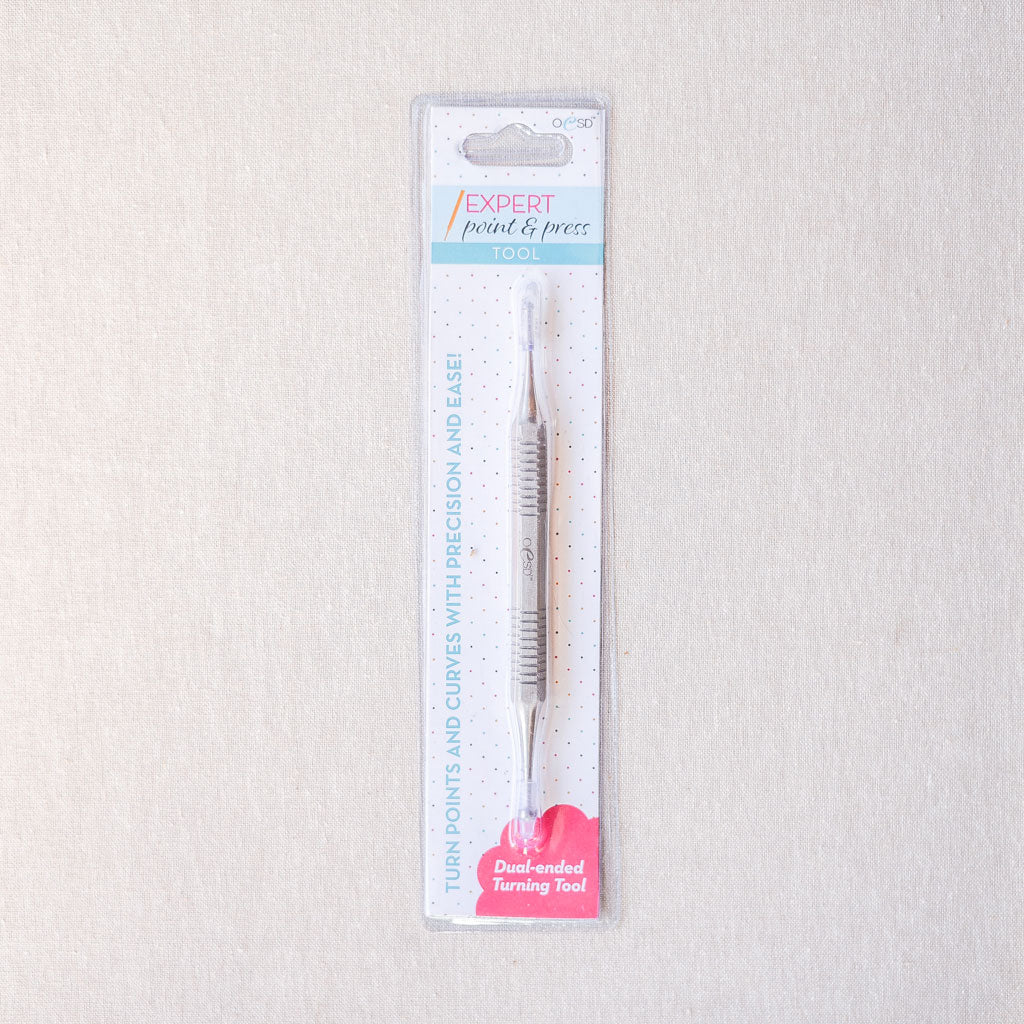 OESD : Expert Point and Press Tool – the workroom