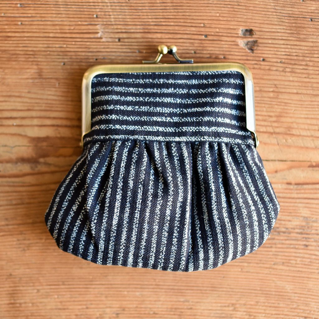 Snap Coin Purse : Custom Group Workshop – the workroom