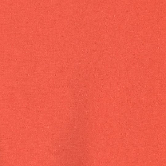 Kona Solid Cotton : Mango – the workroom