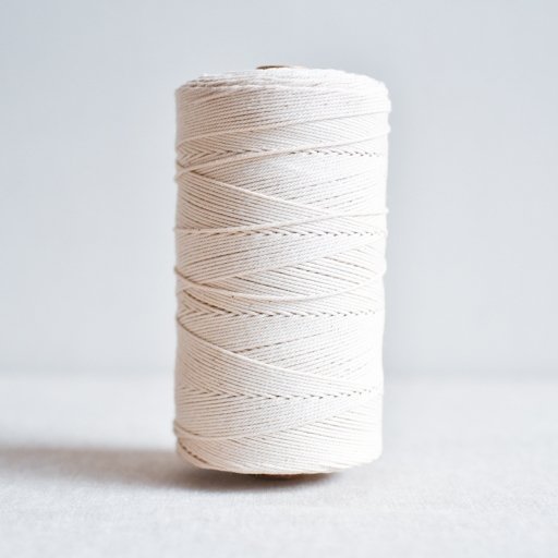 Seine Twine : #9 Cotton – the workroom